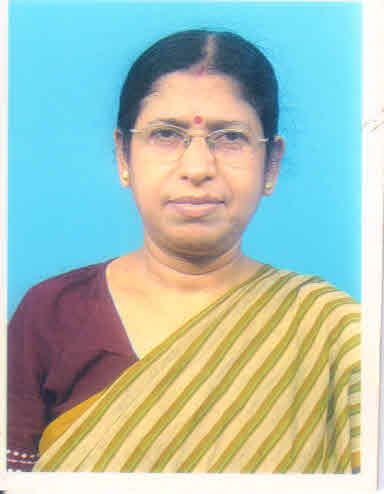 Faculty and staff – Saroj Nalini PTTI